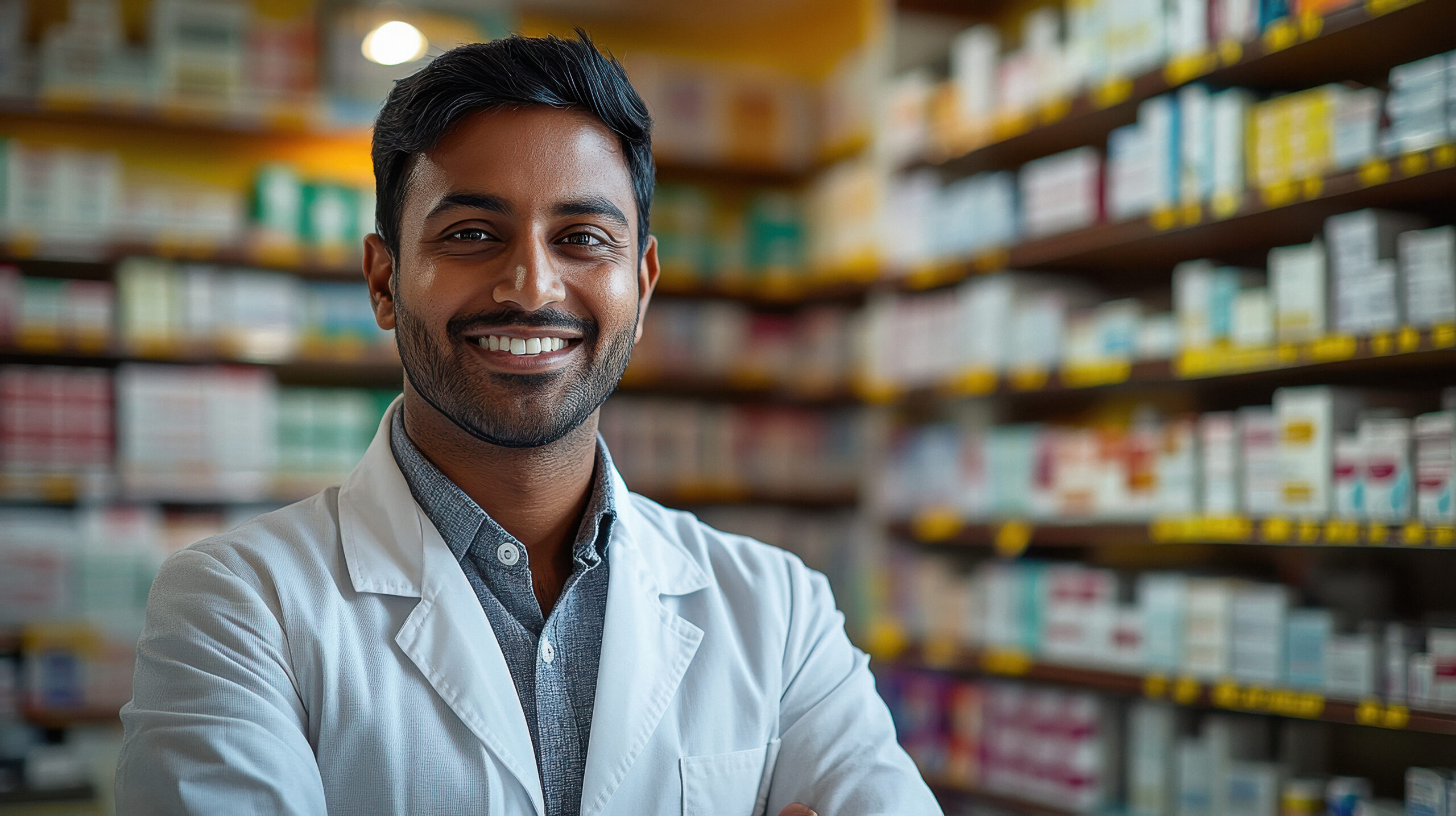 Pharmacists - Railway Medical Group