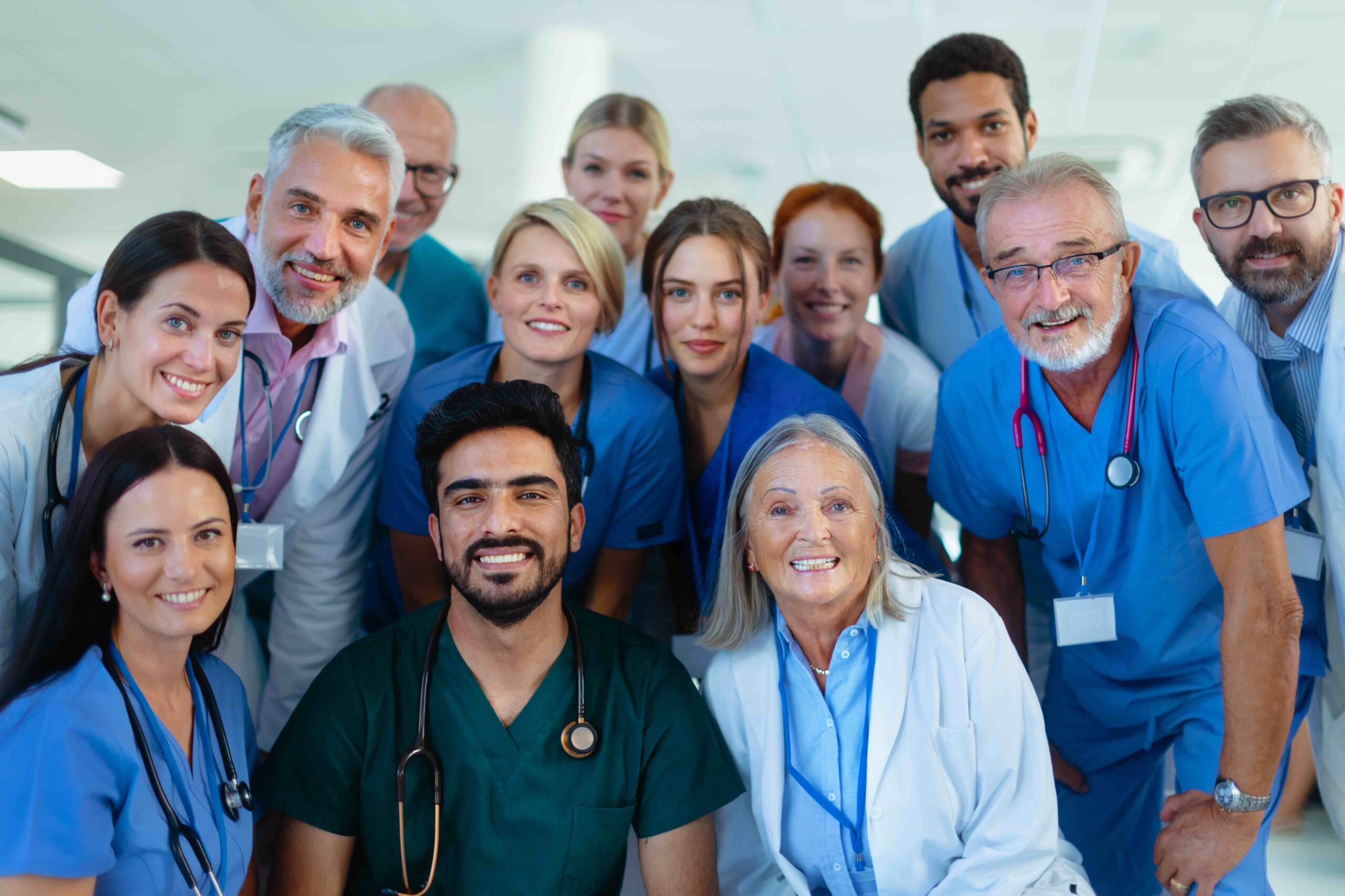 Community Health Services - Railway Medical Group