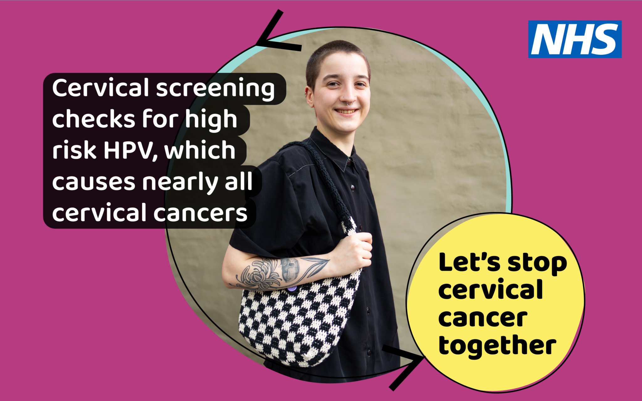 Cervical Screening: Why your appointment matters - Railway Medical Group