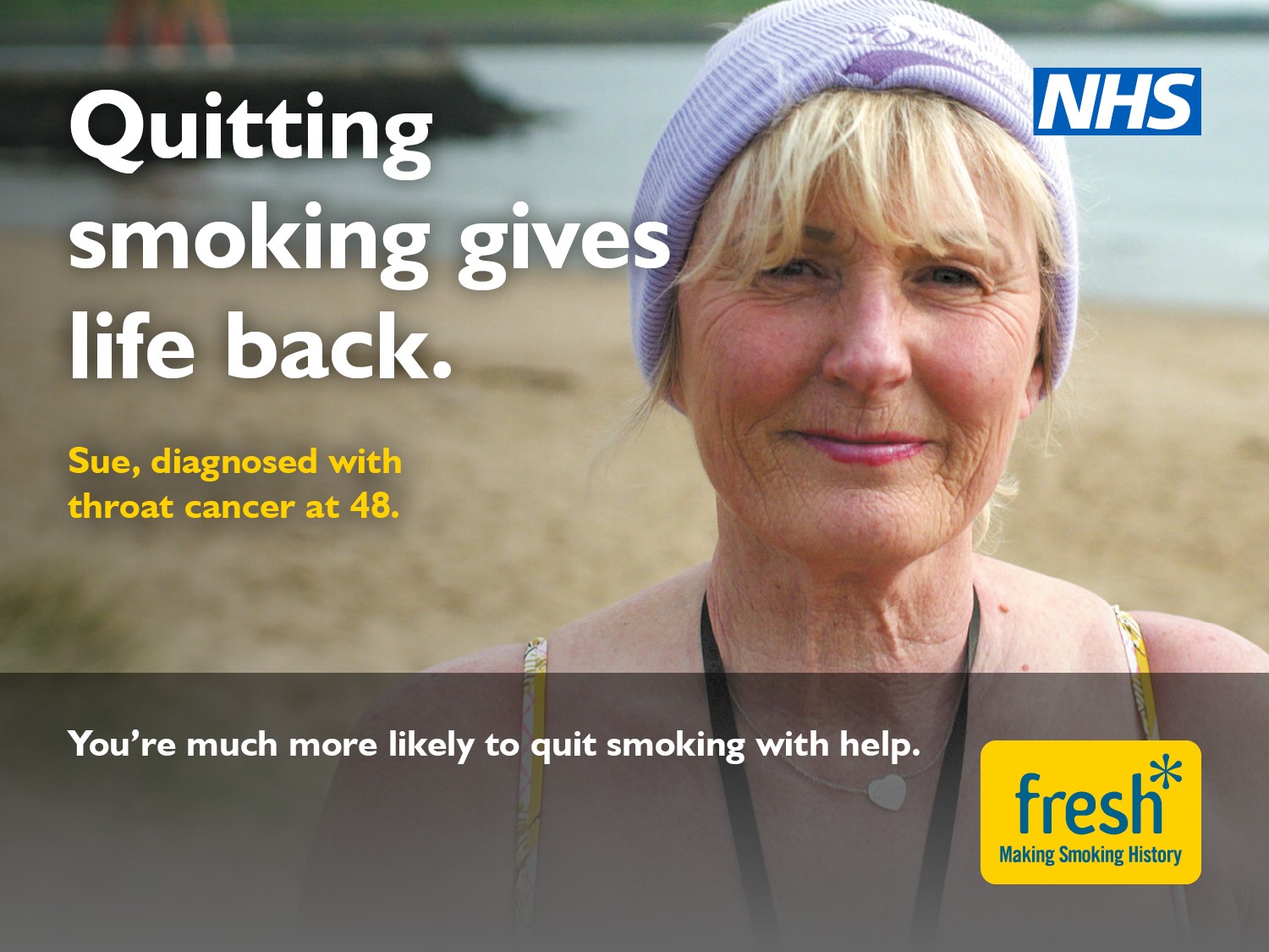 Smoking Survivors - Railway Medical Group